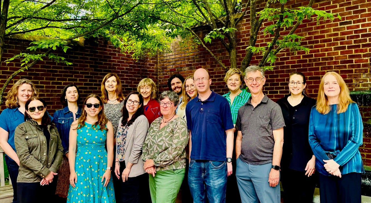 Faculty | Department of Linguistics | Georgetown University